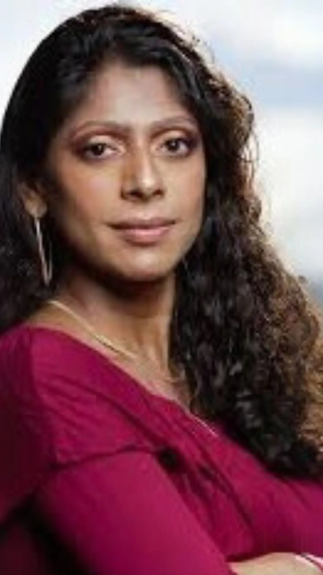 Dana Priyanka Hammond: Inspiring Keynote Speaker for Mental Health
