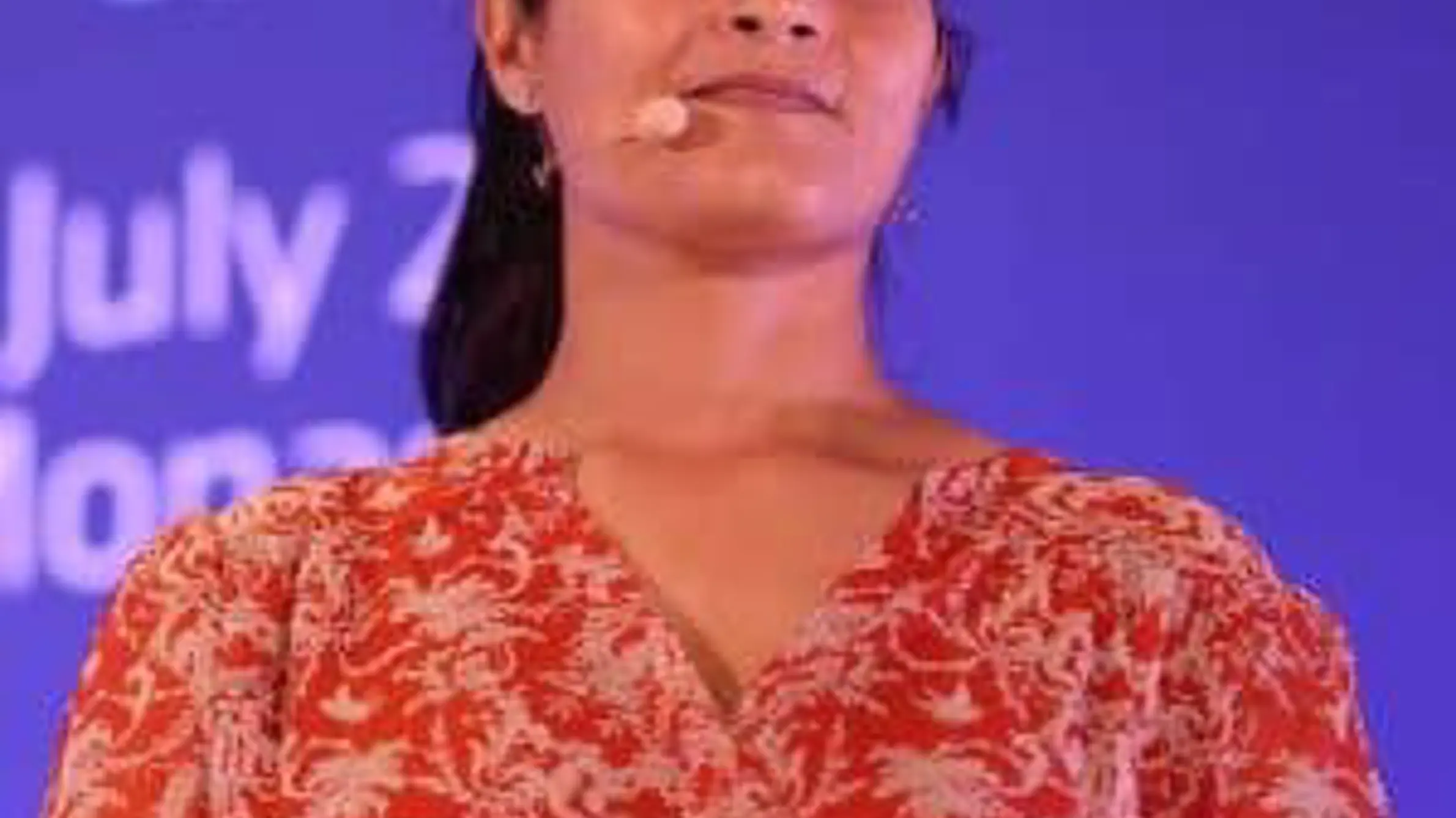 Daniela Felletti: Multilingual consultant & Educator