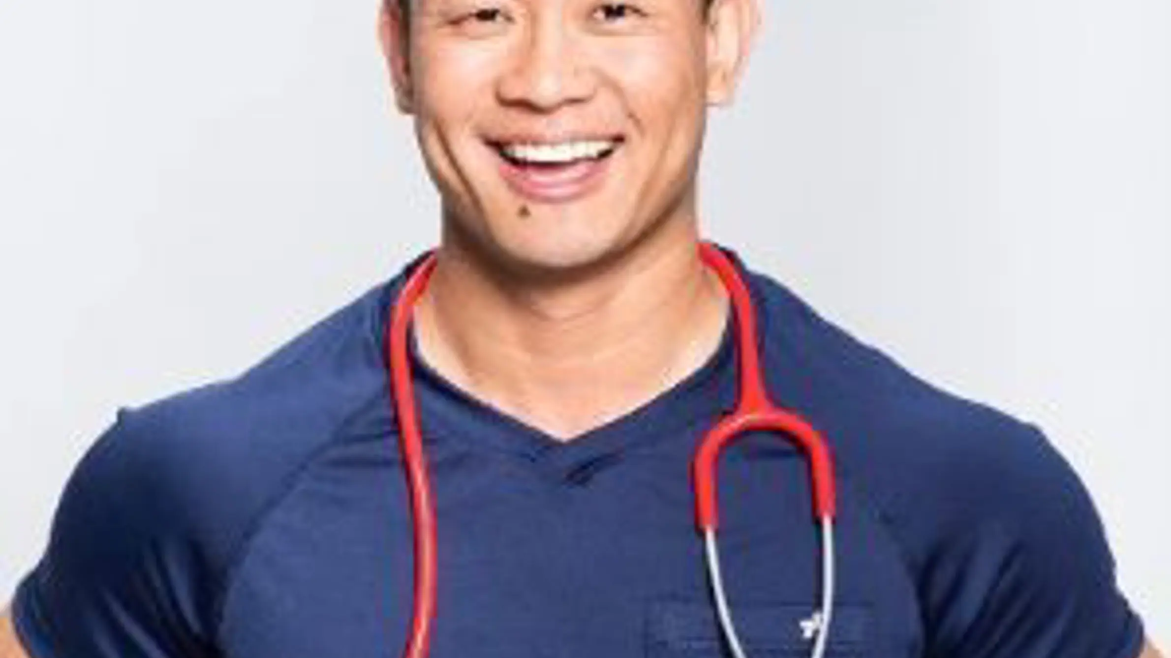 Kien Vuu MD: Human & Organizational Wellness & Performance Expert