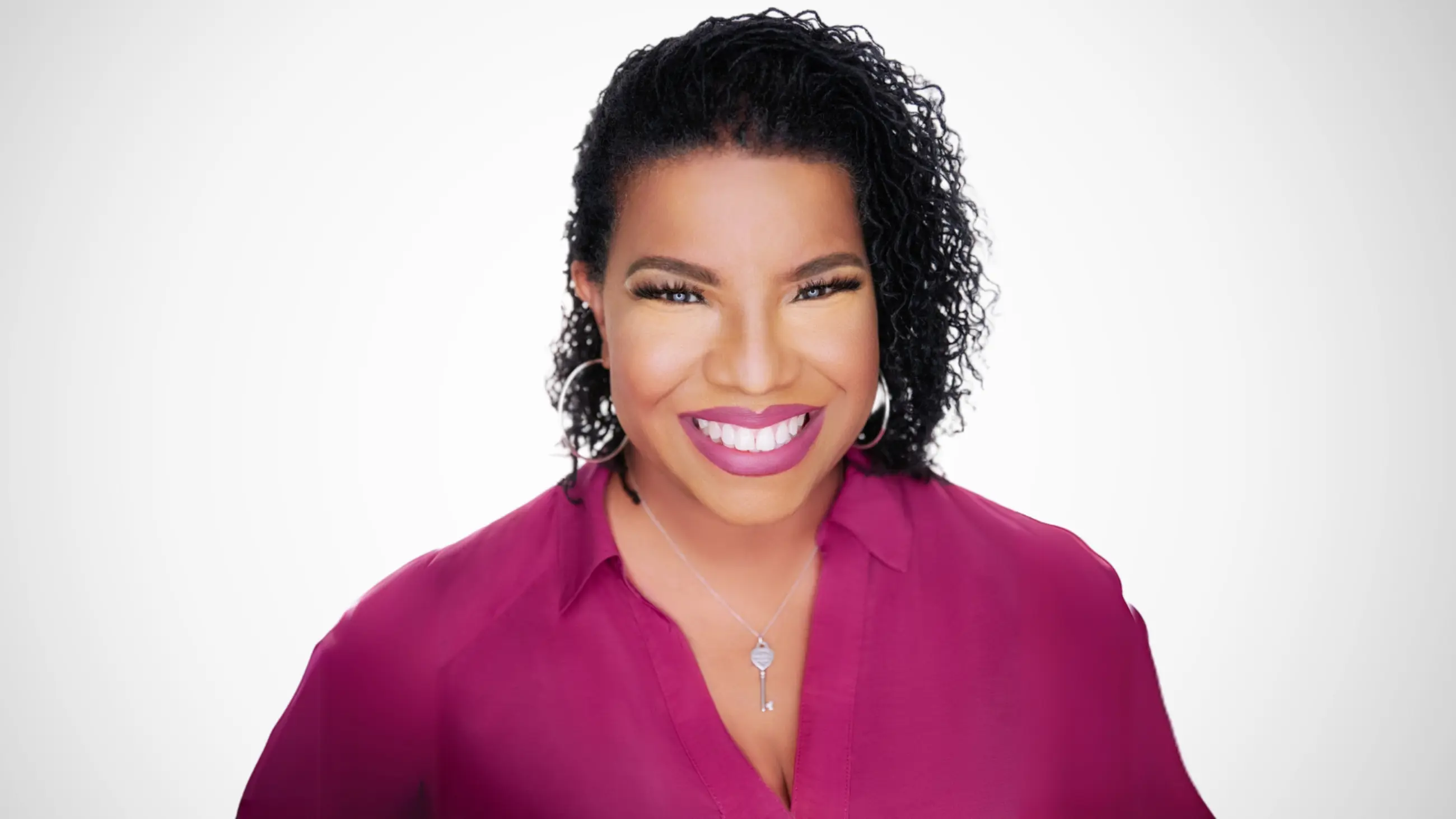 April Reign | Keynote Speaker on Diversity and Inclusion