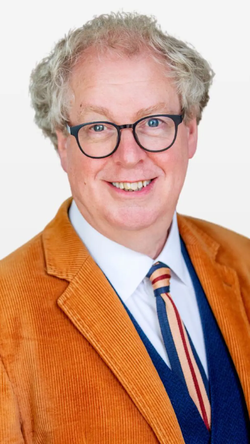 Dr Peter Lovatt – Psychologist & “Doctor Dance” Speaker