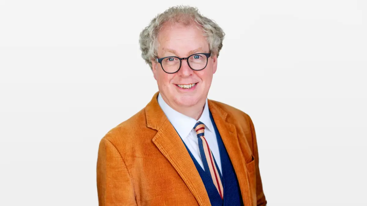 Dr Peter Lovatt – Psychologist & “Doctor Dance” Speaker