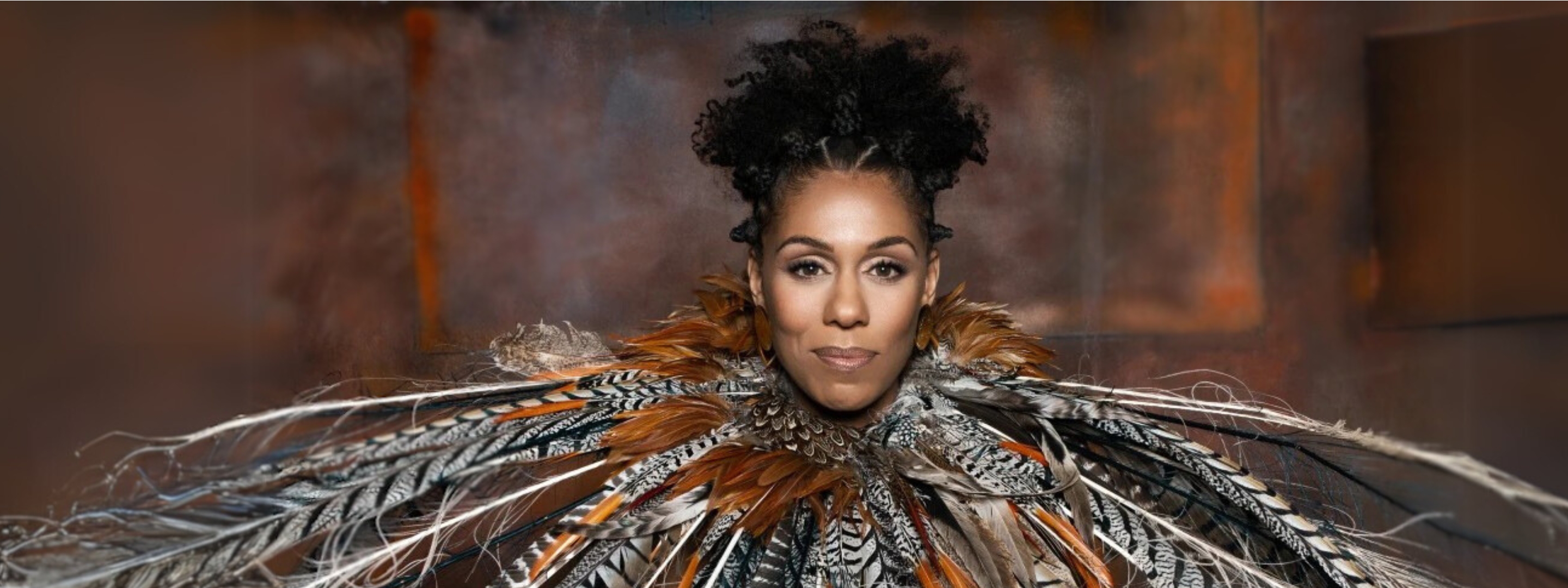 Princess Sarah Culberson: Diversity & Empowerment Leader