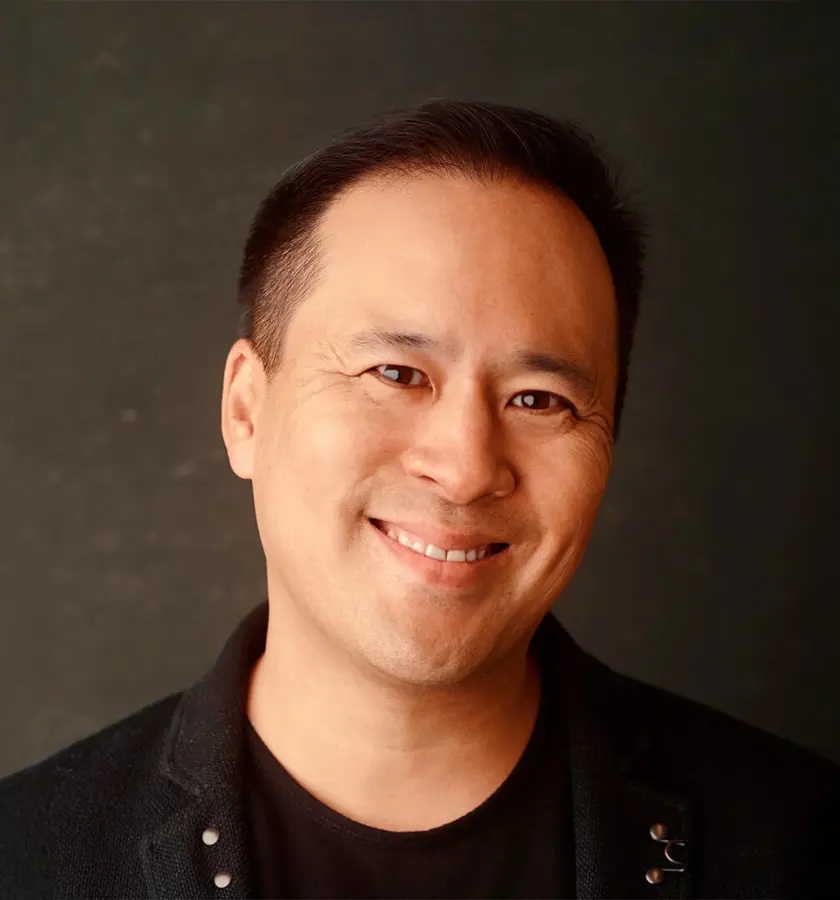 Gene Marks: Expert Keynote on Financial and Tech Trends