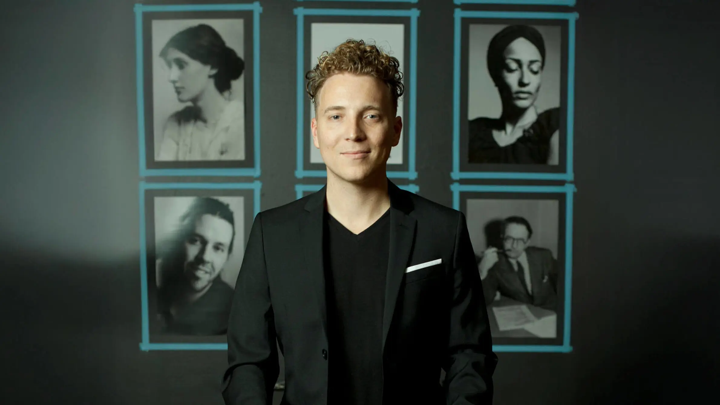 Shane Snow: Award-Winning Author & Speaker on Creativity