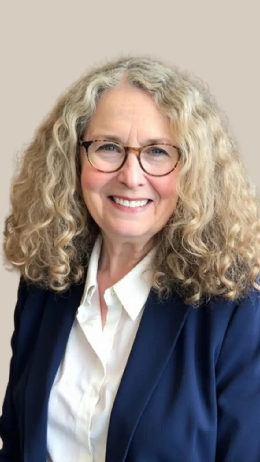 Barbara Mackoff | Book Leadership Keynote Speaker