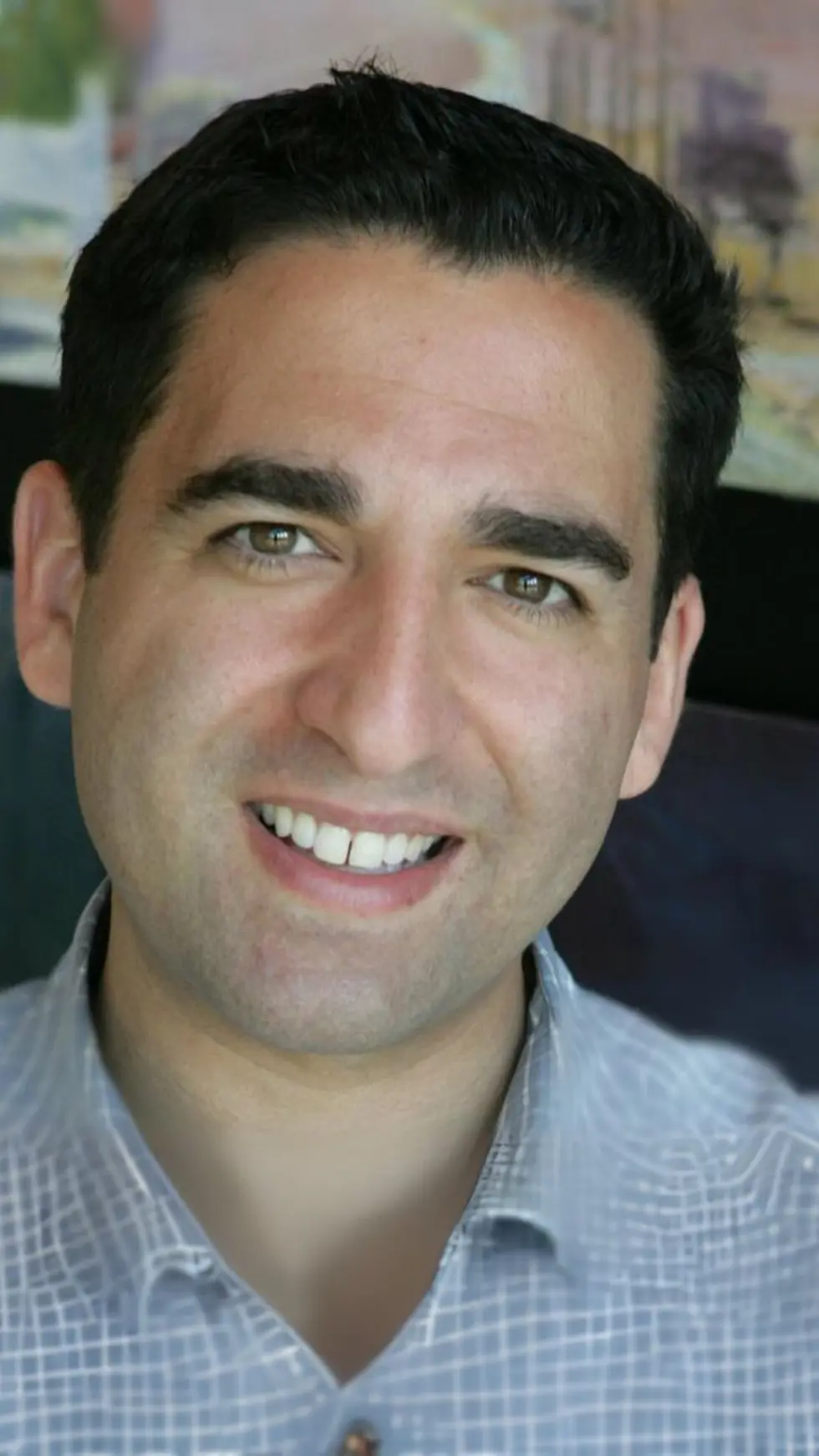 Speaker Andrew Gordon | Directing Animator | A-Speakers | Book here