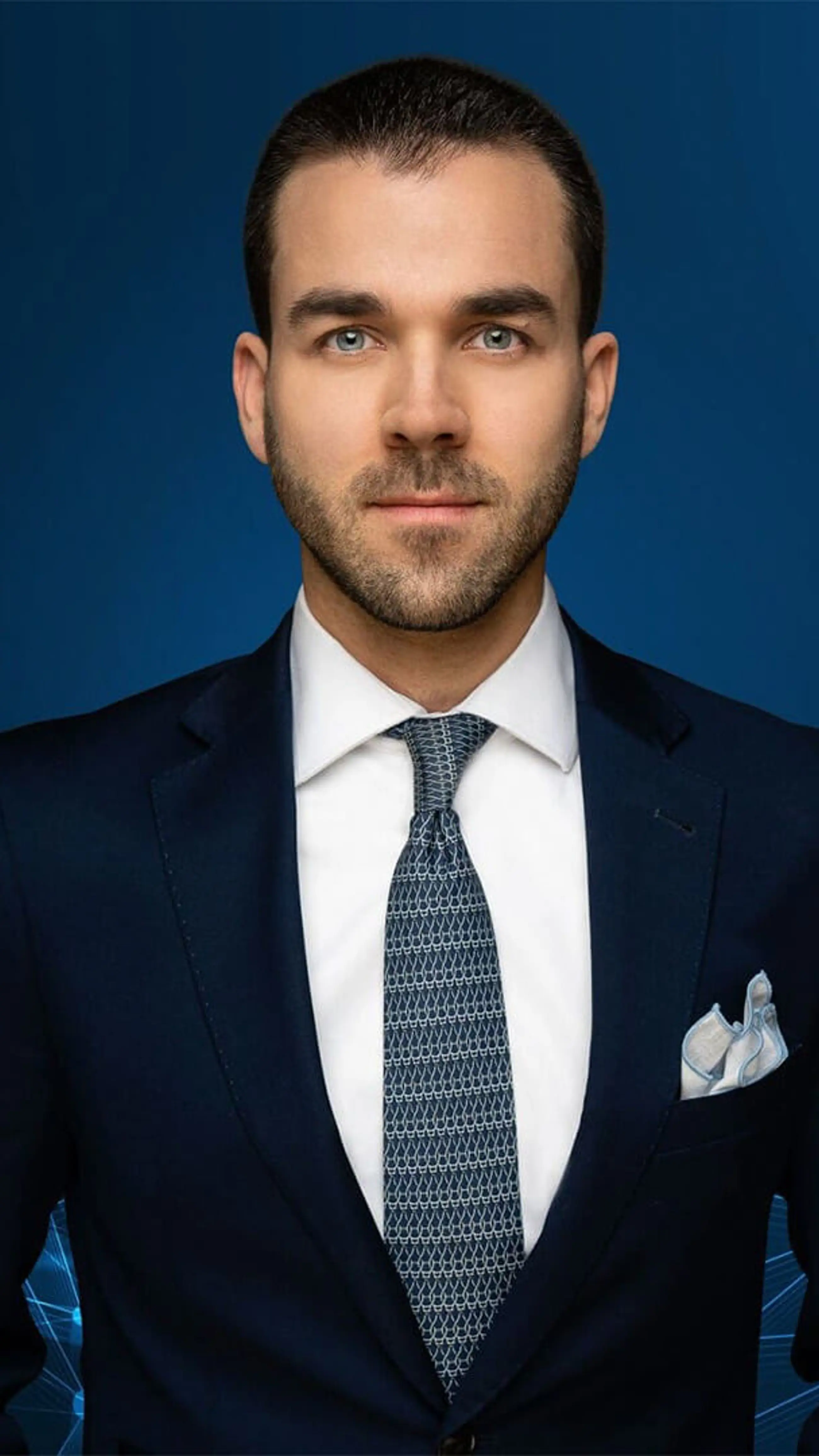 Mark T. Hofmann: Renowned Crime & Cyber Profiling Expert