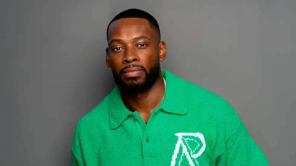 Brandon Smithwrick: Content Marketer & Motivational Speaker