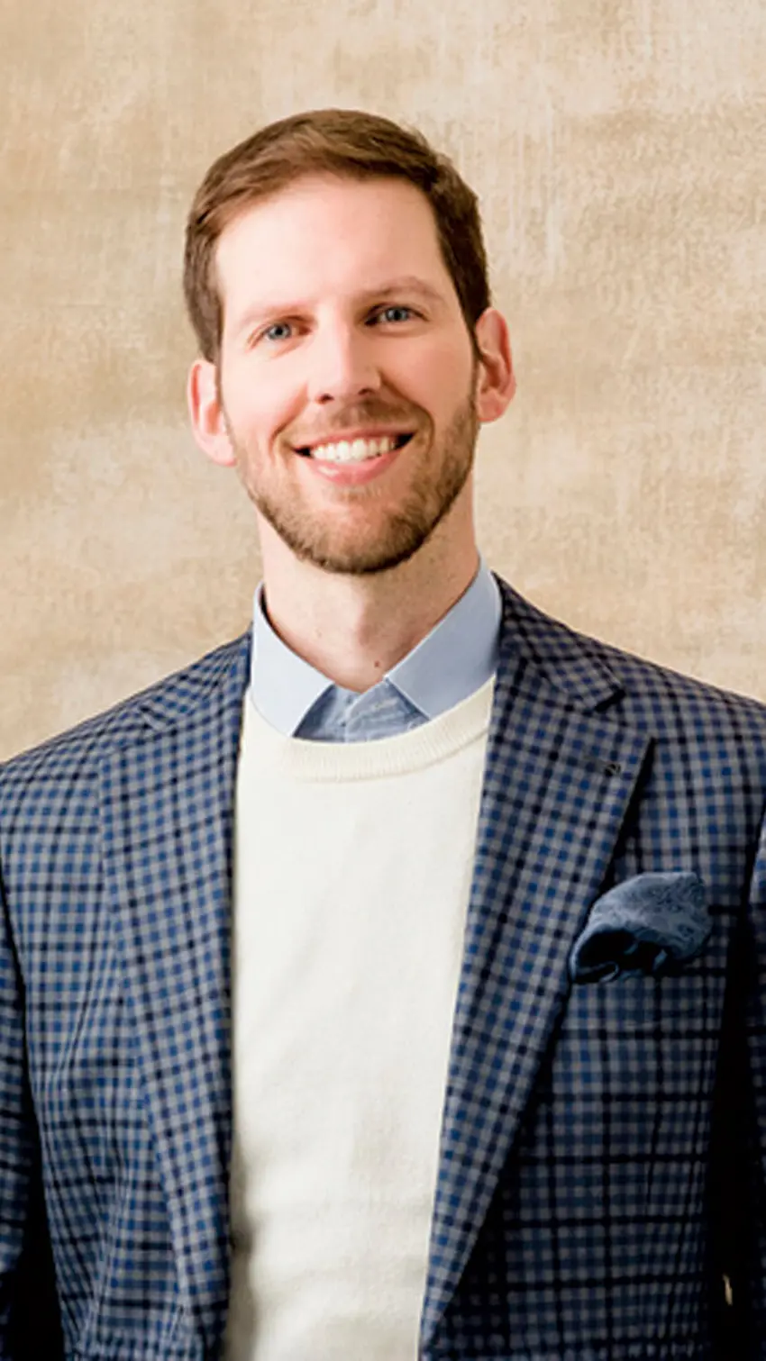 Jeremiah Brown - Keynote Speaker on Leadership & Resilience