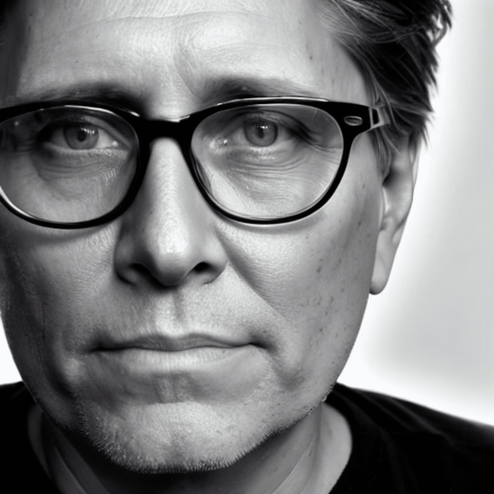 John Nosta: The World’s Leading Innovation Theorist in Technology, AI ...