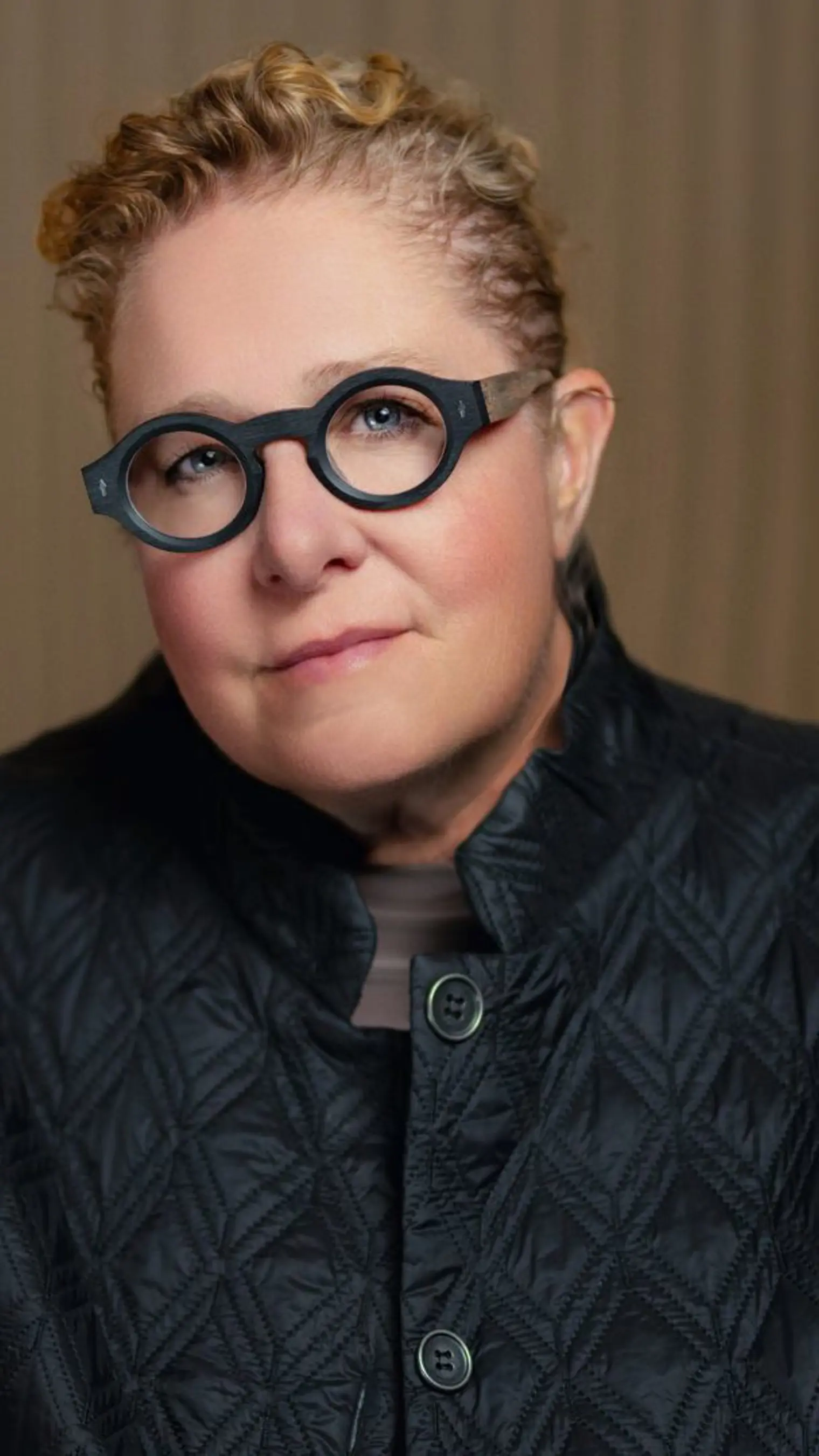 Heather McGowan: Education in Future Technology and Work
