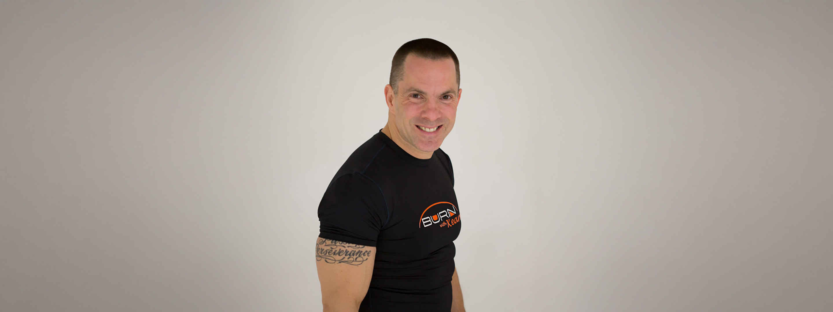 Kevin Kearns: Fitness Speaker & Mental Toughness Expert