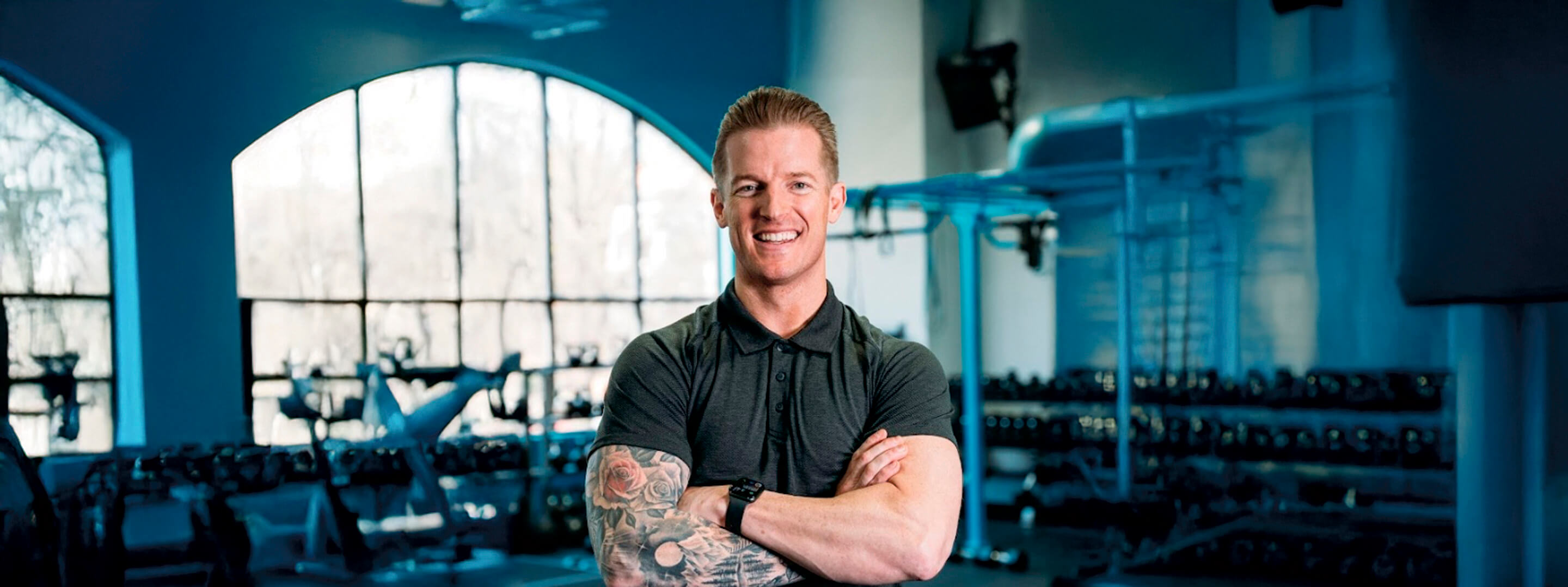 Devan Kline Baseball Ultimate Men's Health Guy Search 2016: Top 10