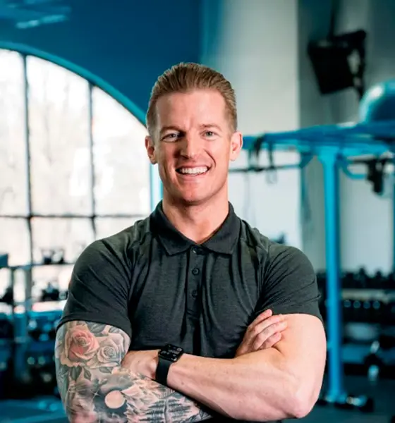 Austin Hatch – Book Inspiring Resilience Speaker