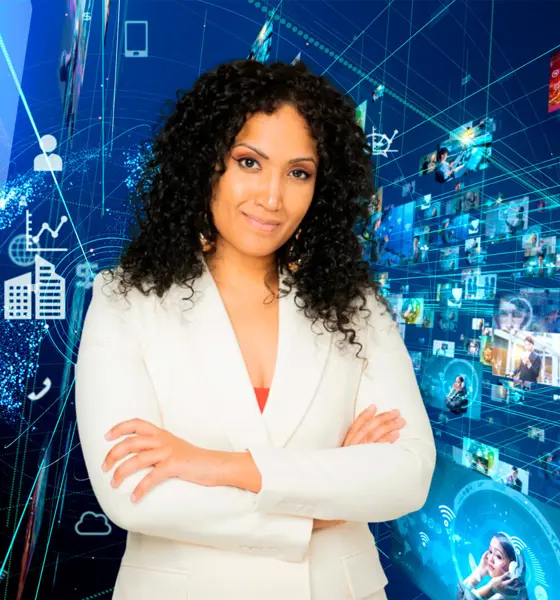 Brian Solis: Futurist & Digital Anthropologist | Keynote Speaker