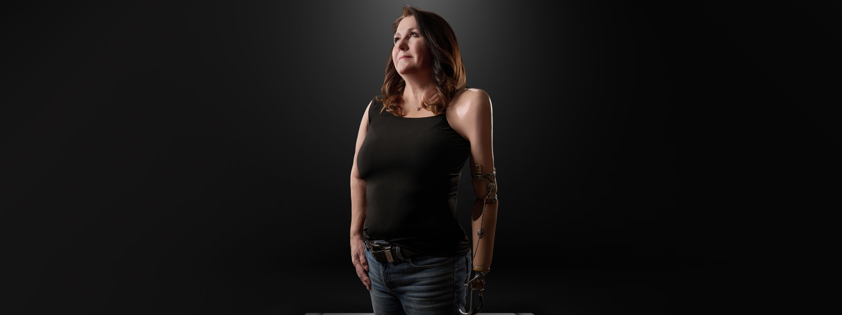 Kina Hart | Safety Speaker for Corporate Events