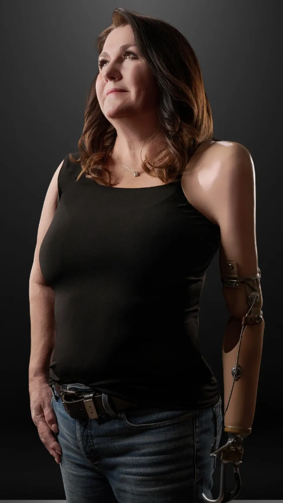 Kina Hart | Safety Speaker for Corporate Events