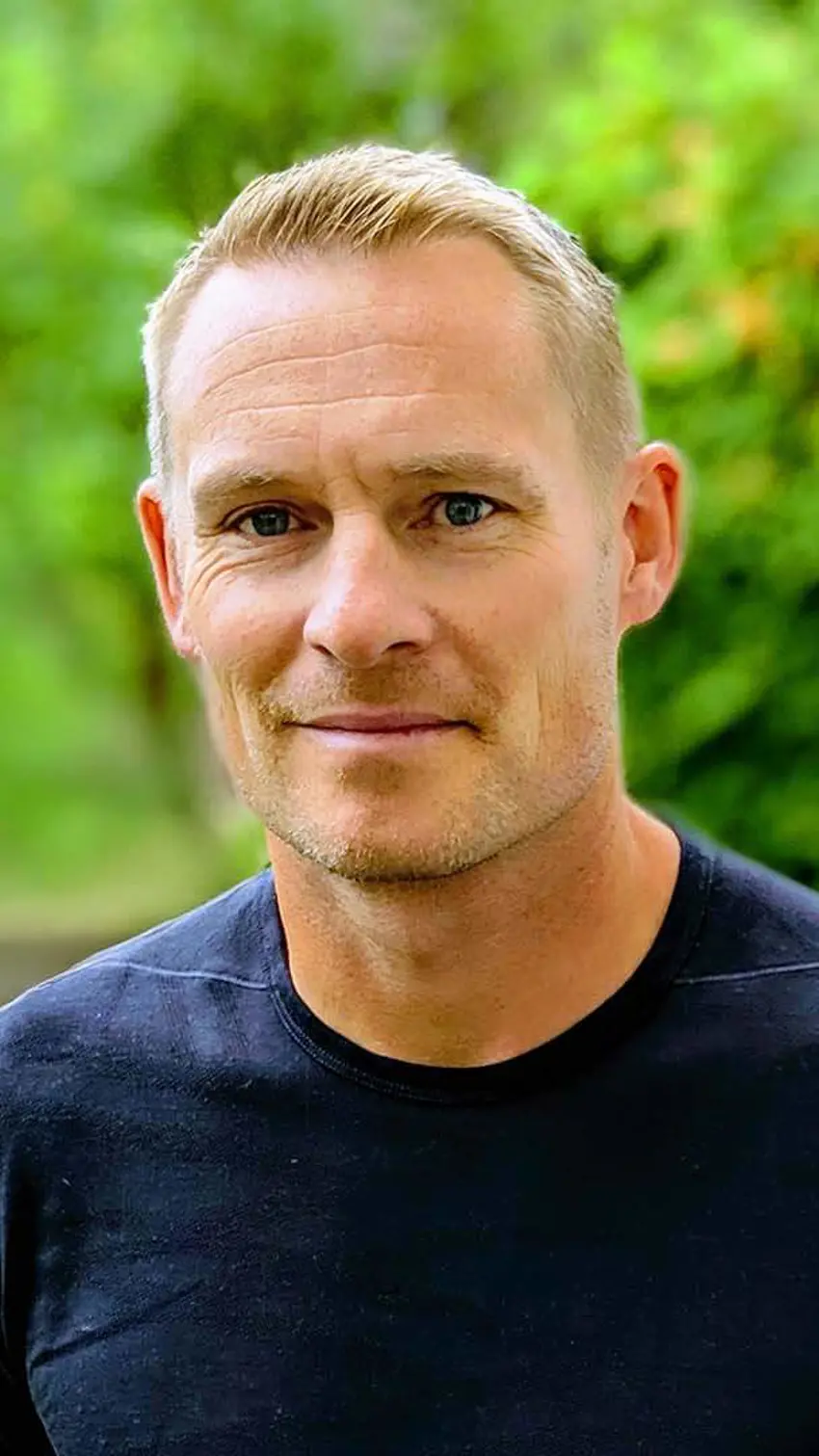 Alan James Moore | Leadership & Safety Keynote Speaker