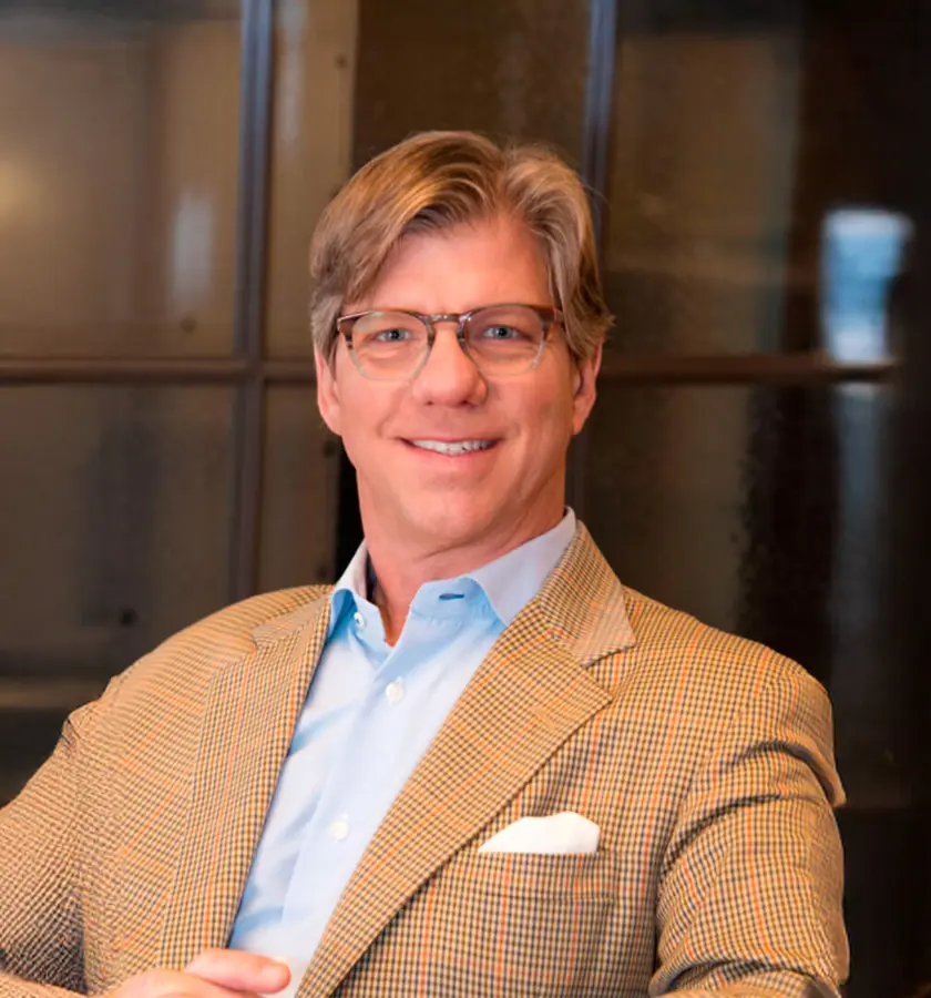 Mitch Anthony: Keynote Speaker on Financial Planning