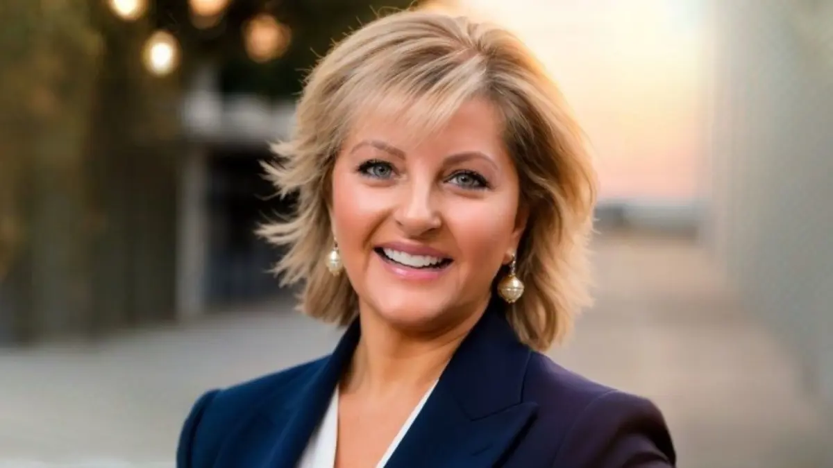 Jill Christensen | Book Jill Christensen for Your Event