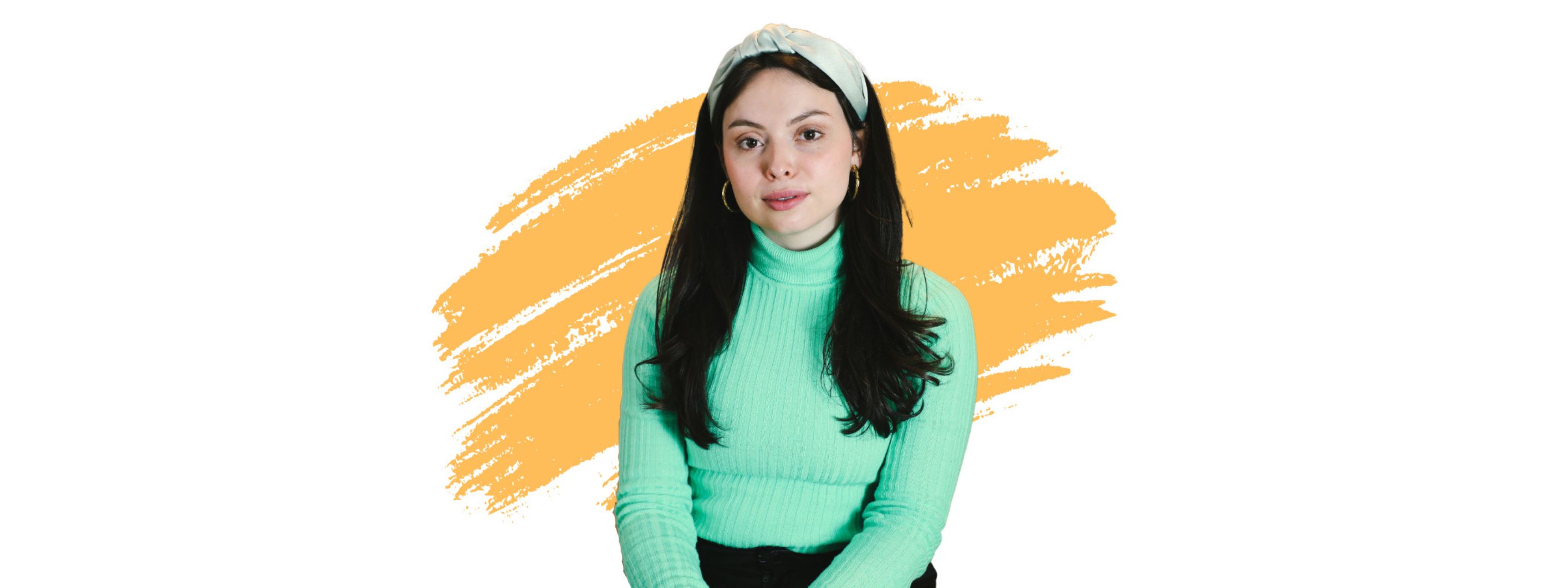 Sophia Smith-Galer: Journalism, TikTok & Digital Disruption