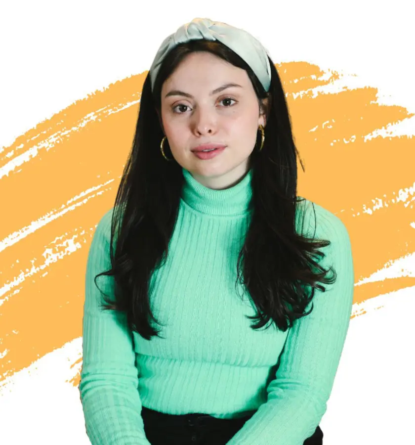 Rachel Tipograph: Founder & CEO of MikMak