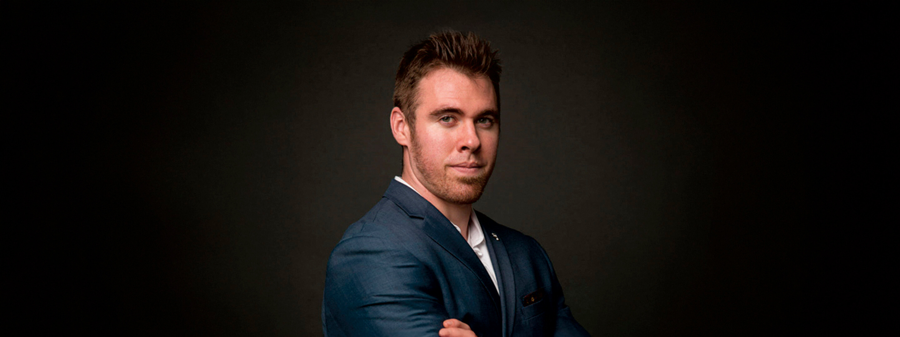 Jeff Butler: Workplace Strategist & Keynote Speaker