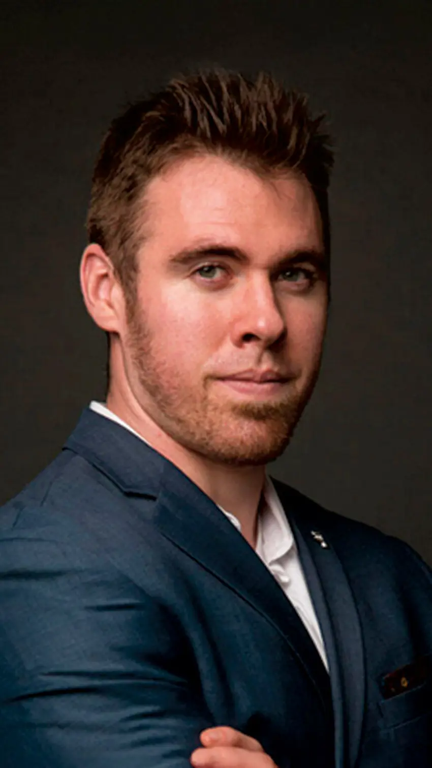 Jeff Butler: Workplace Strategist & Keynote Speaker