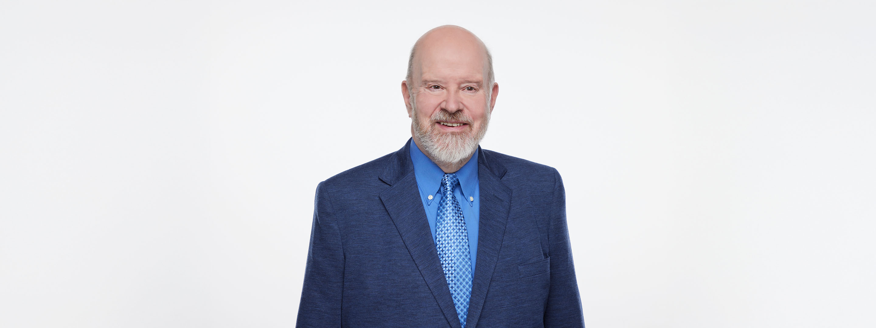 Terry Jones: Tech Pioneer, Innovator & Keynote Speaker