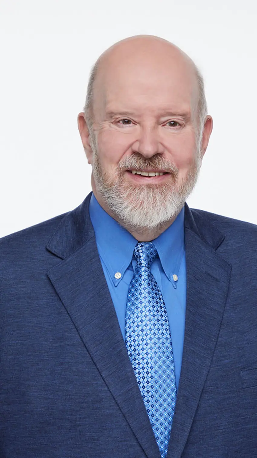 Terry Jones: Tech Pioneer, Innovator & Keynote Speaker
