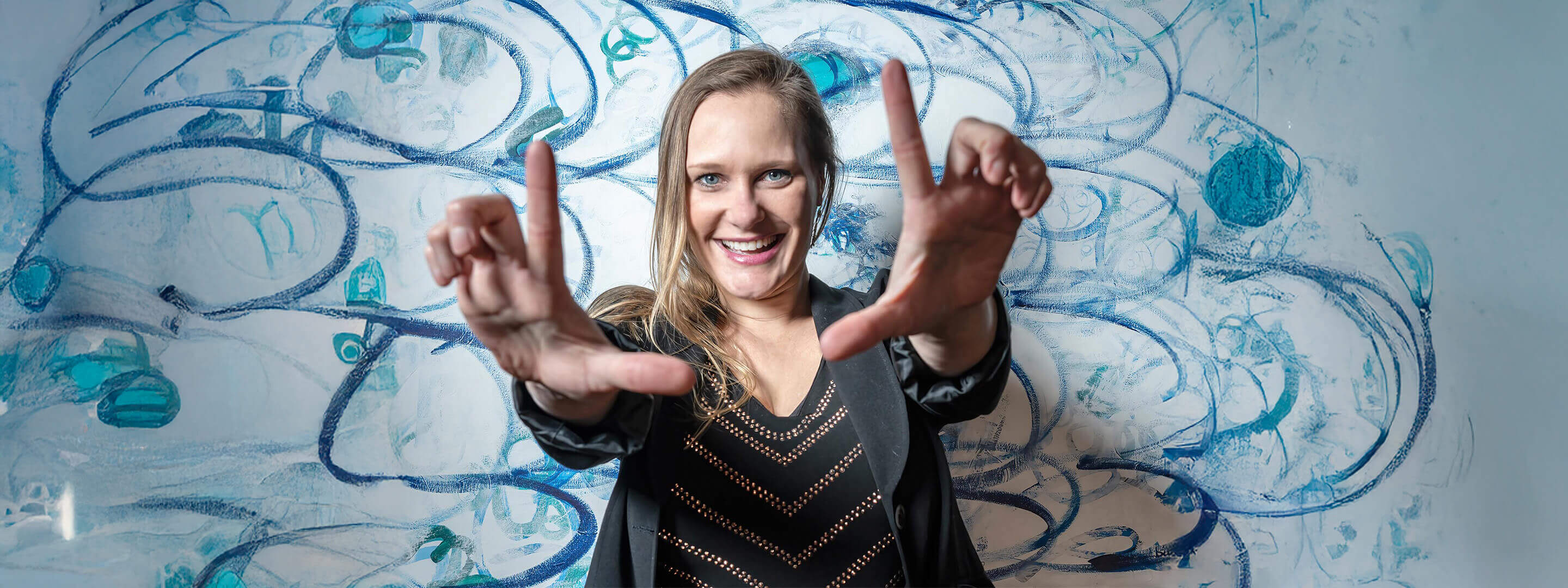 Beth Inglish: Inspiring Joy and Resilience Through Creativity