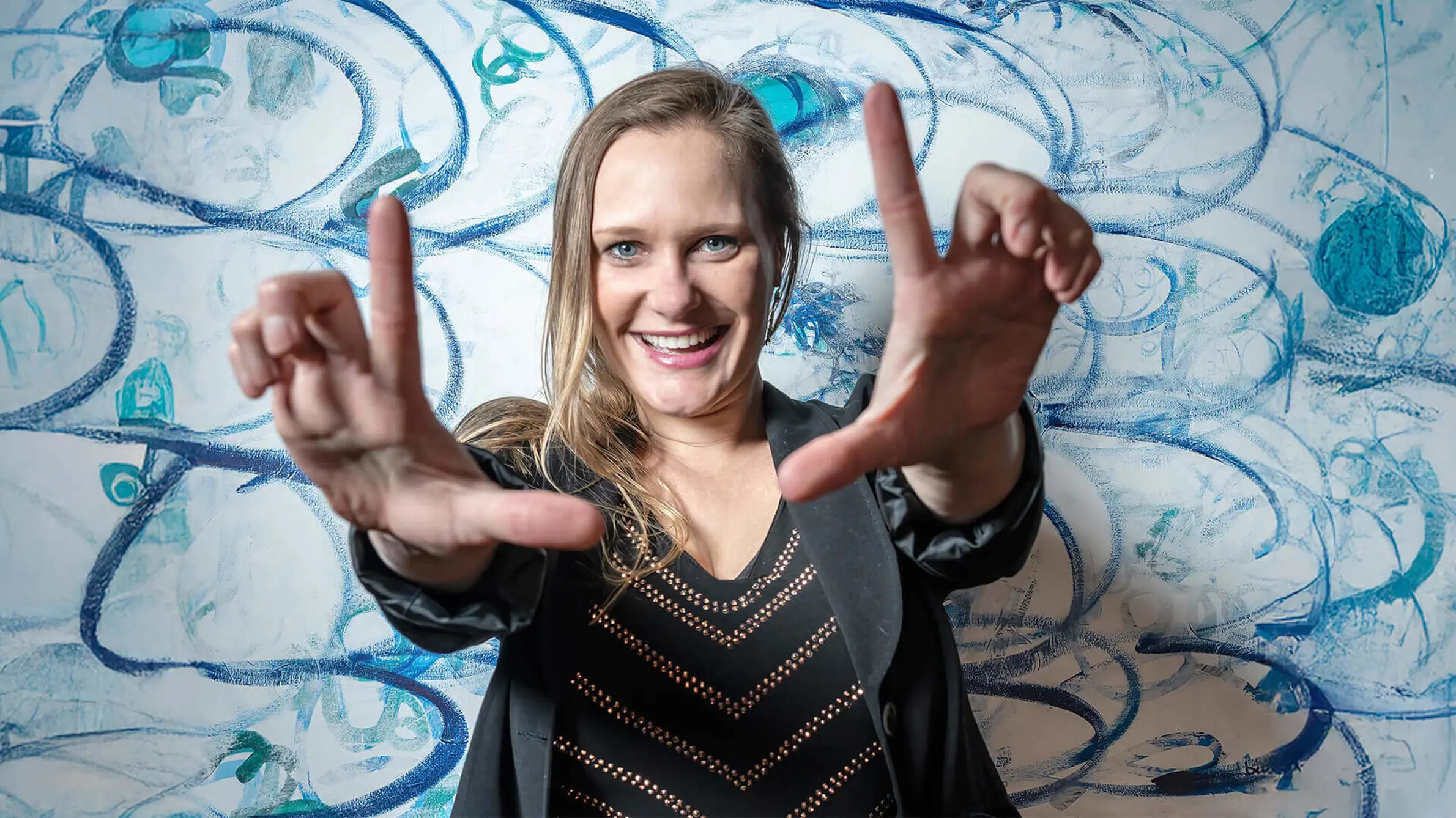 Beth Inglish: Inspiring Joy and Resilience Through Creativity