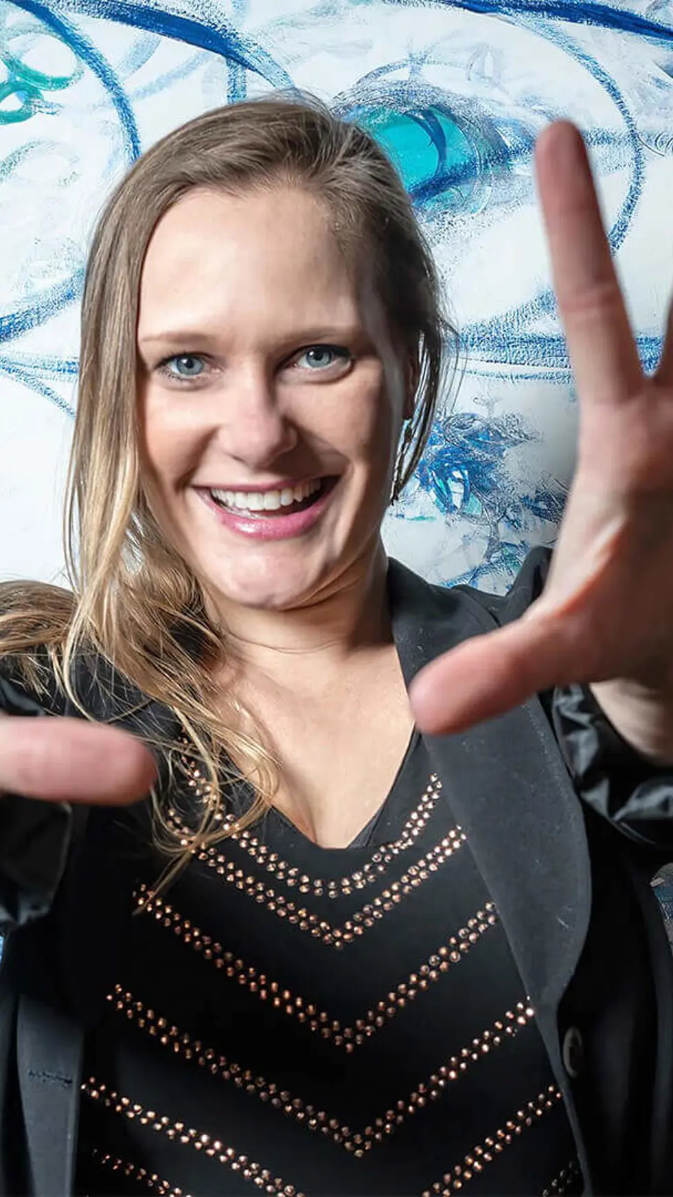 Beth Inglish: Inspiring Joy and Resilience Through Creativity