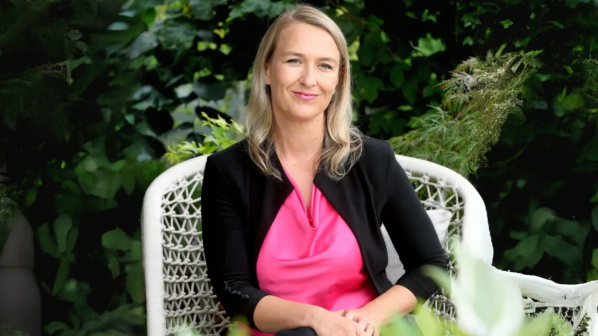 Andrijana Bergant – Ethics & Integrity Keynote Speaker