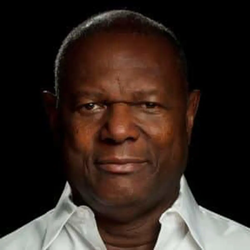 George Mumford Teaches Athletes Meditation & Mindfulness