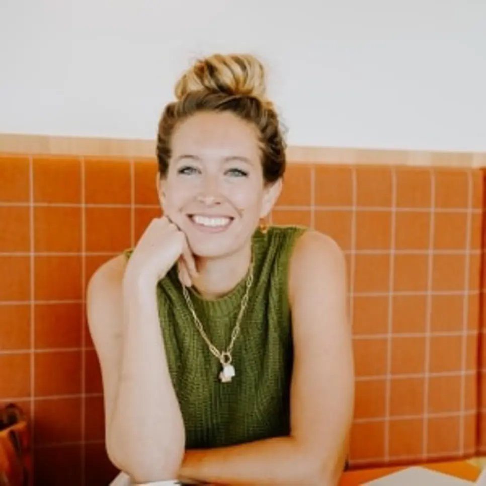 Katie Quesada: Transformative Storyteller for Brand Success