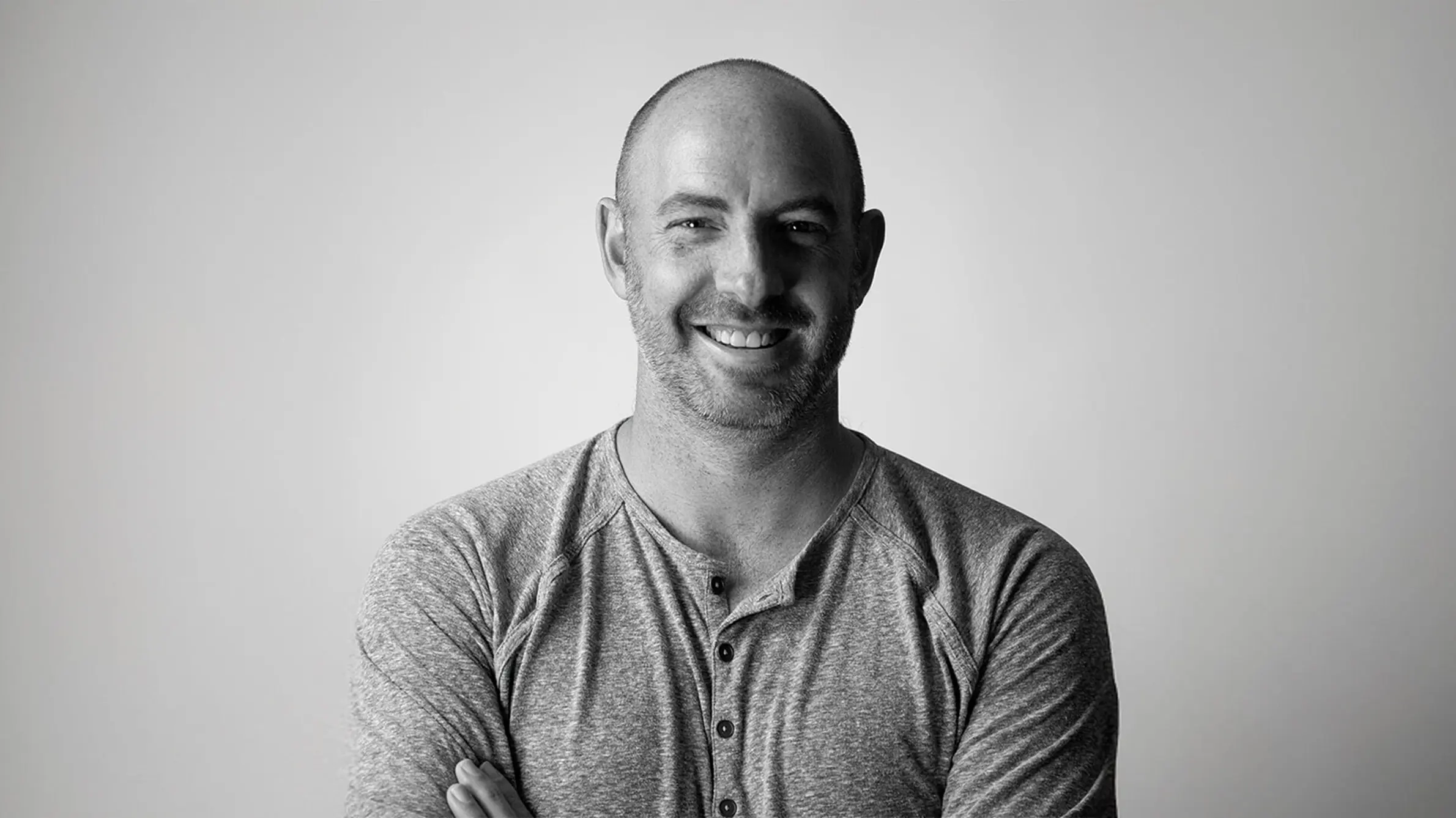 Ryan Berman: Expert Keynote Speaker for Courageous Change