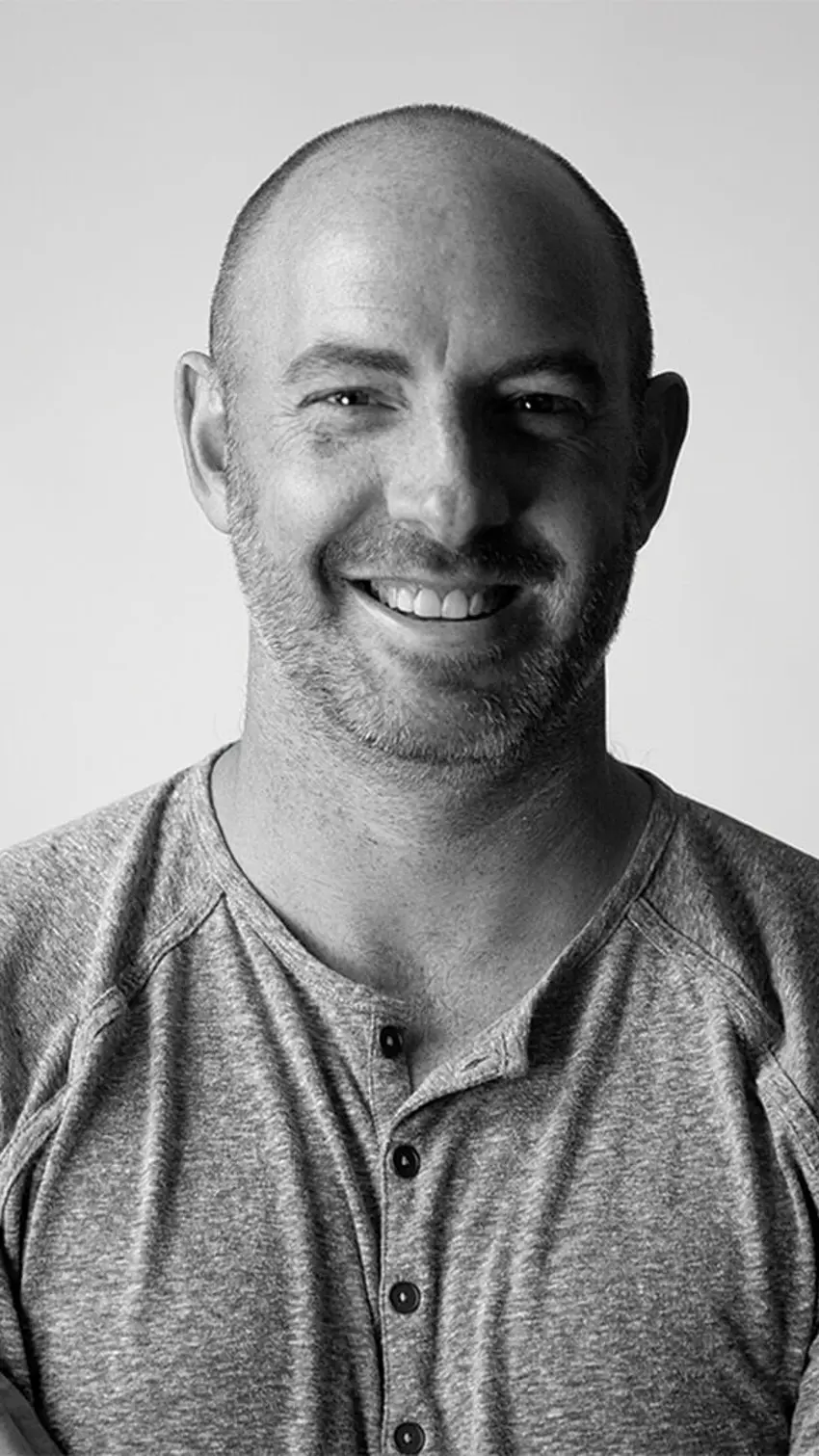 Ryan Berman: Expert Keynote Speaker for Courageous Change