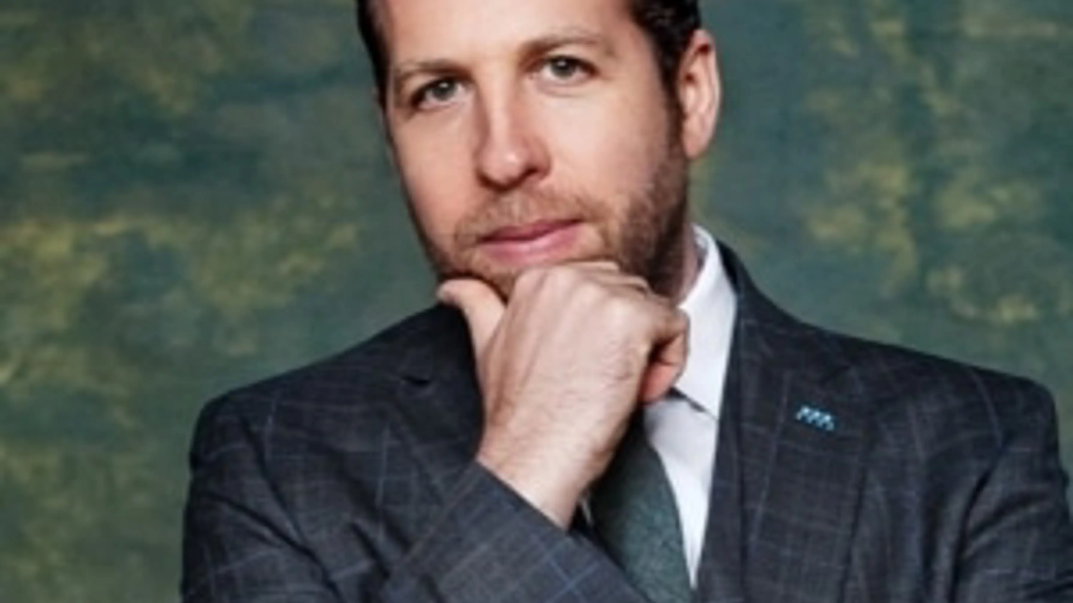 Gil Petersil: Global Thought Leader & Mastermind Expert