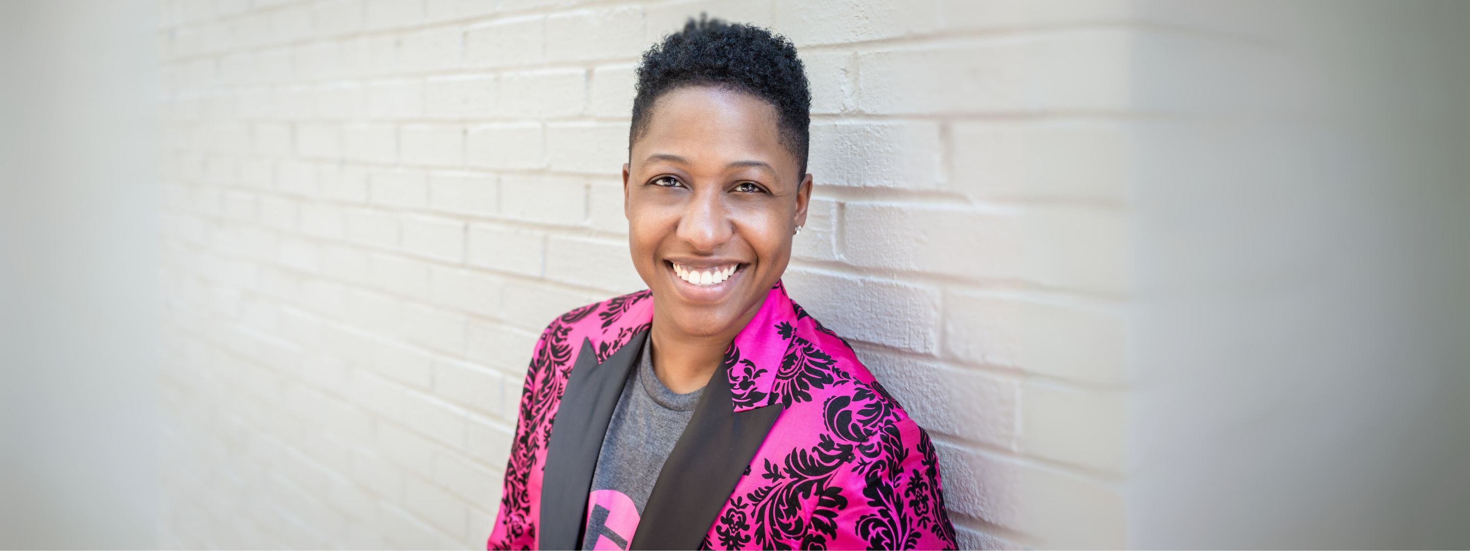 Ebone Bell Keynote Speaker | Inspiring Change Through Inclusive Leadership