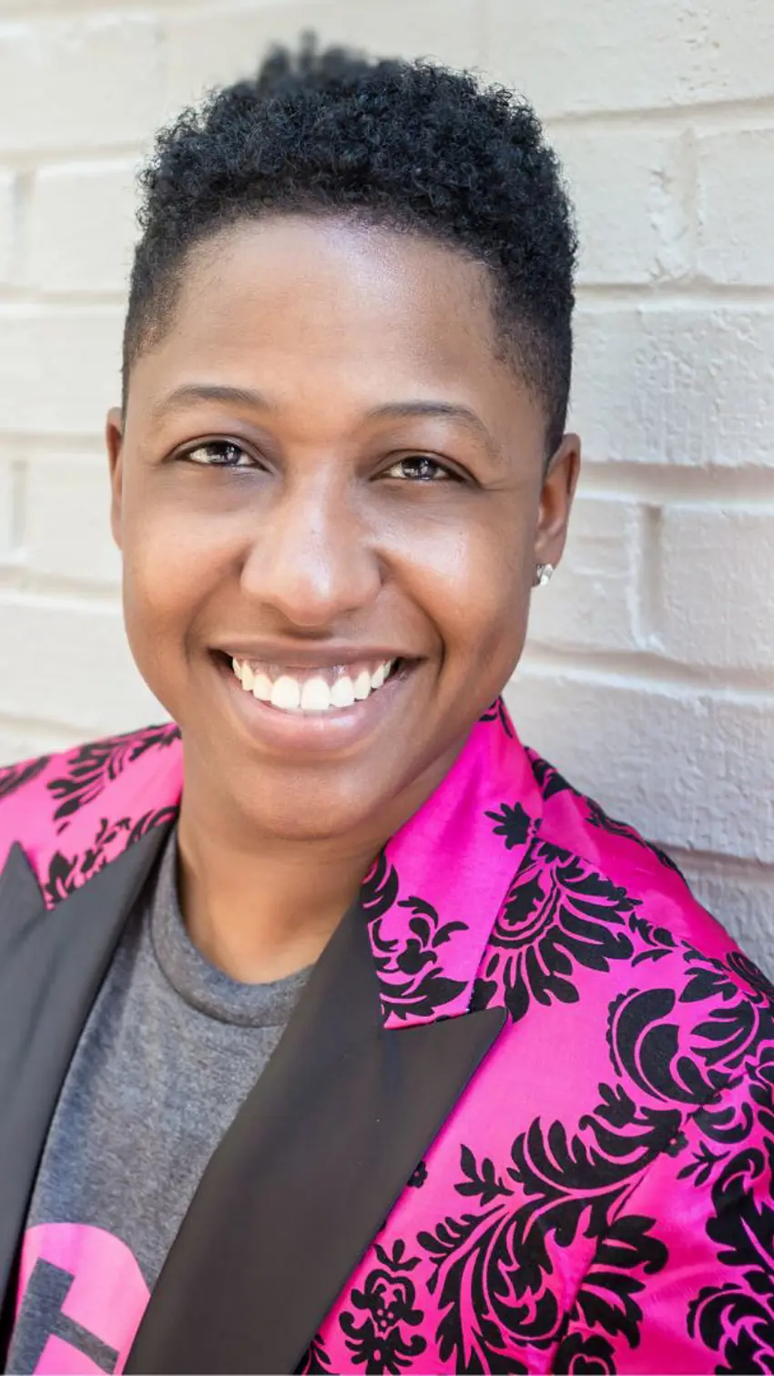 Ebone Bell Keynote Speaker | Inspiring Change Through Inclusive Leadership