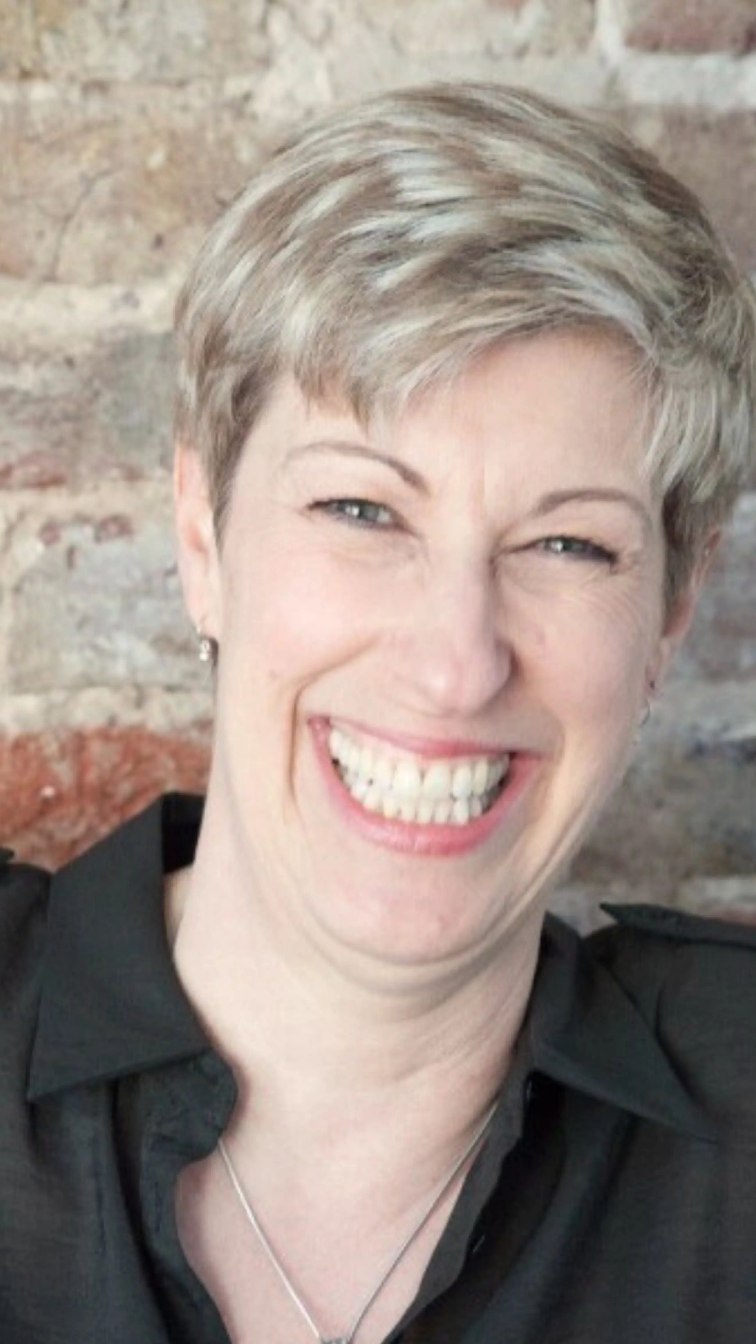 Helen Morris Brown: Confidence and Resilience Expert