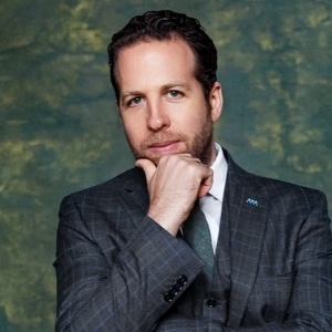 Gil Petersil: Global Thought Leader & Mastermind Expert