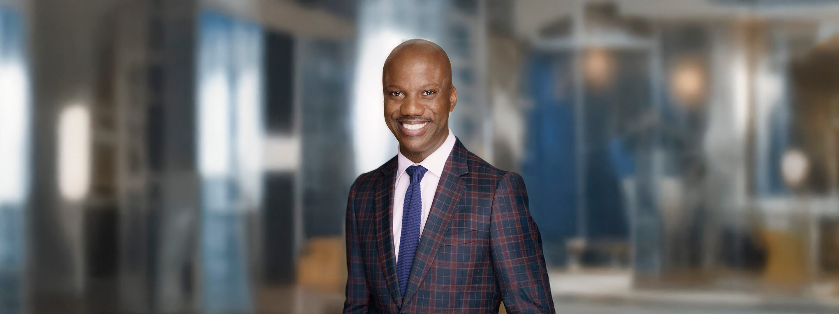 Shaun Harper: DEI Strategist & Keynote Speaker