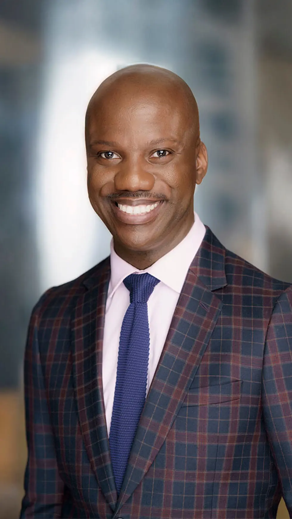 Shaun Harper: DEI Strategist & Keynote Speaker