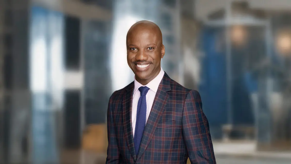 Shaun Harper: DEI Strategist & Keynote Speaker