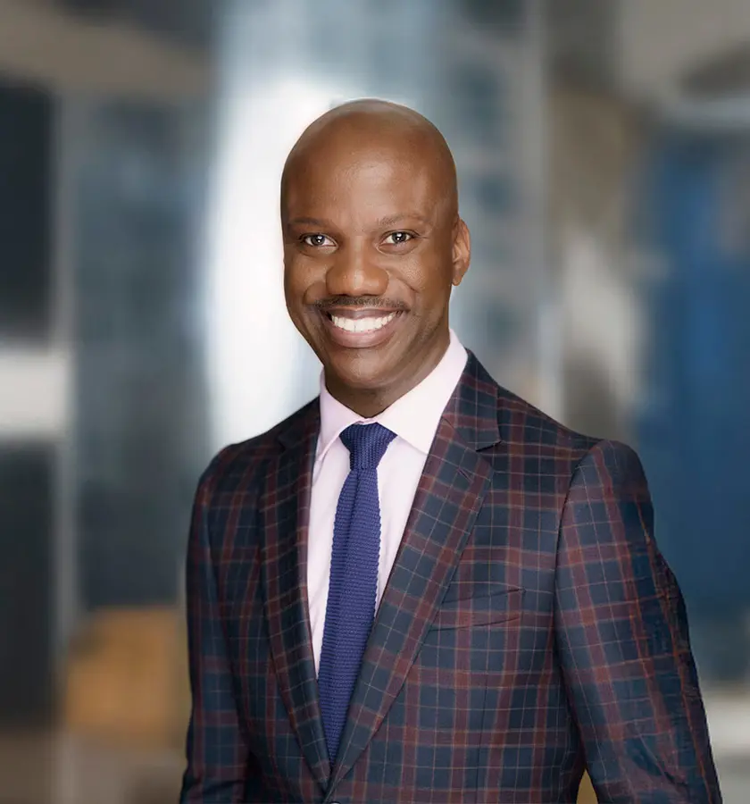 Mike Rowe: Expert on Work Ethic & Trades