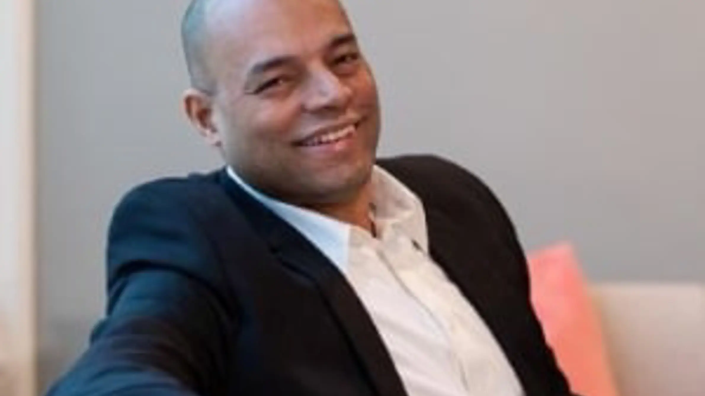 Thomas Anglero: Global Speaker, Author, and Innovation Expert