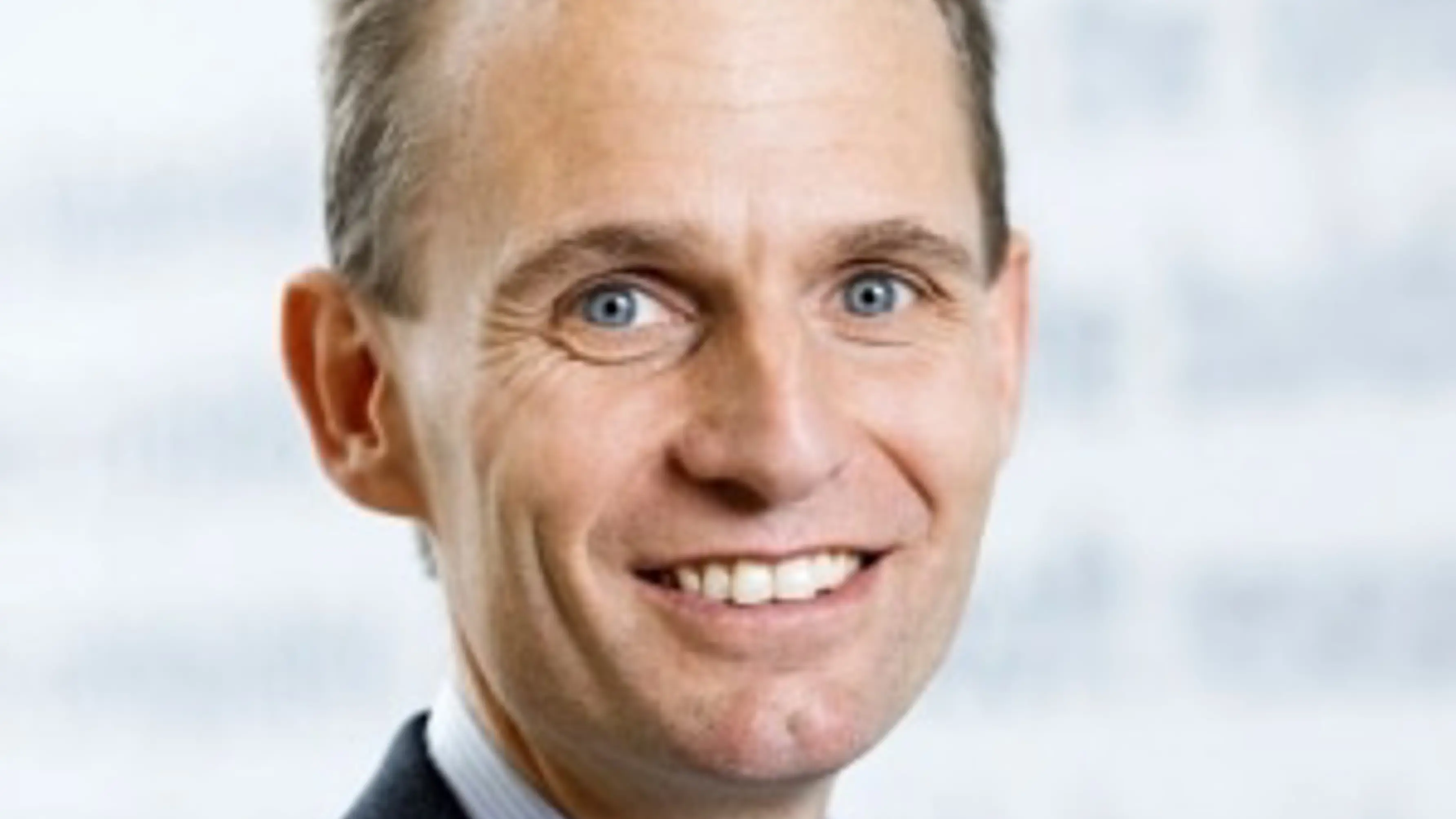 Rasmus Hougaard: Keynote Speaker on Human-Centric Leadership
